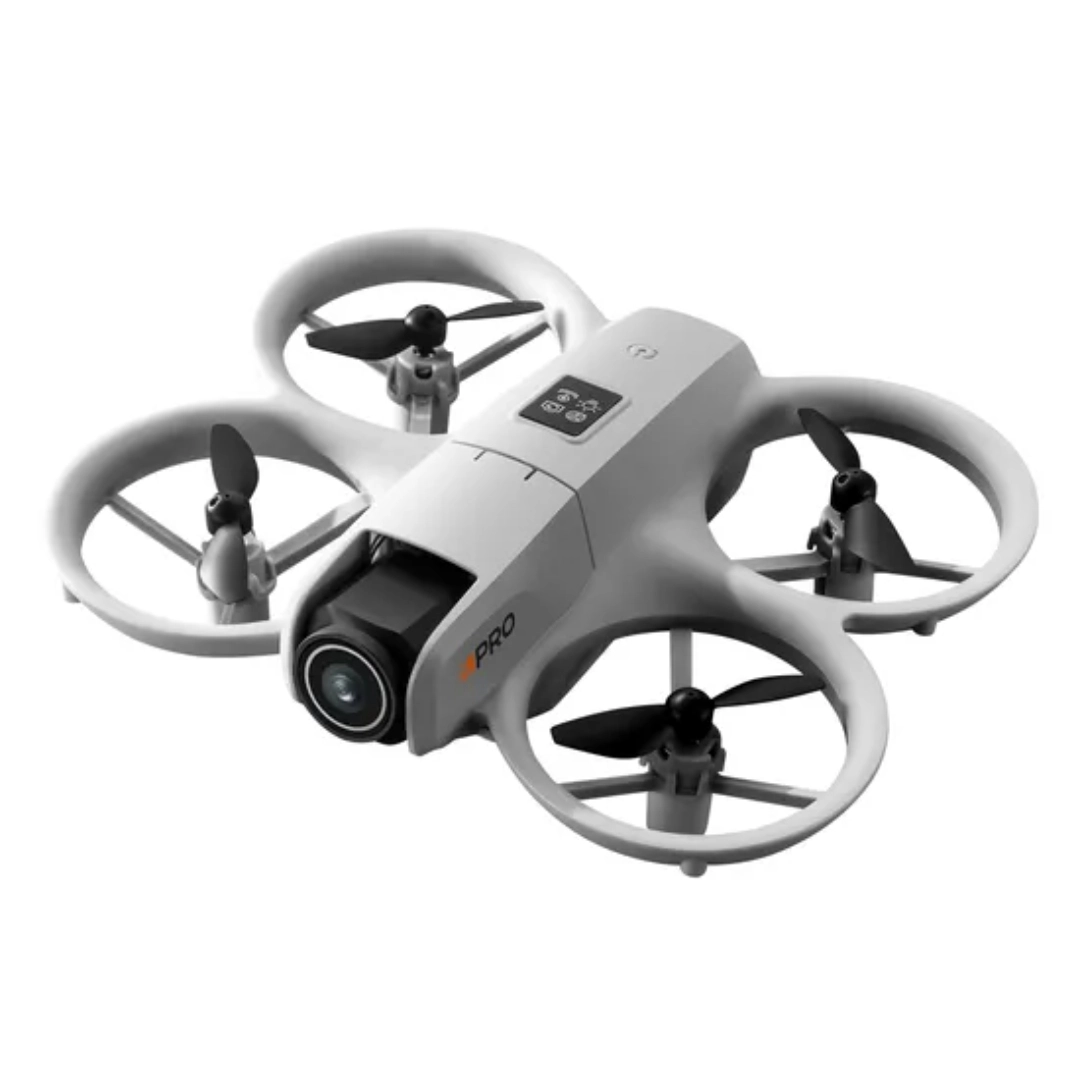 Neo Drone with 4K Dual Camera Optical Flow Positioning Obstacle ...
