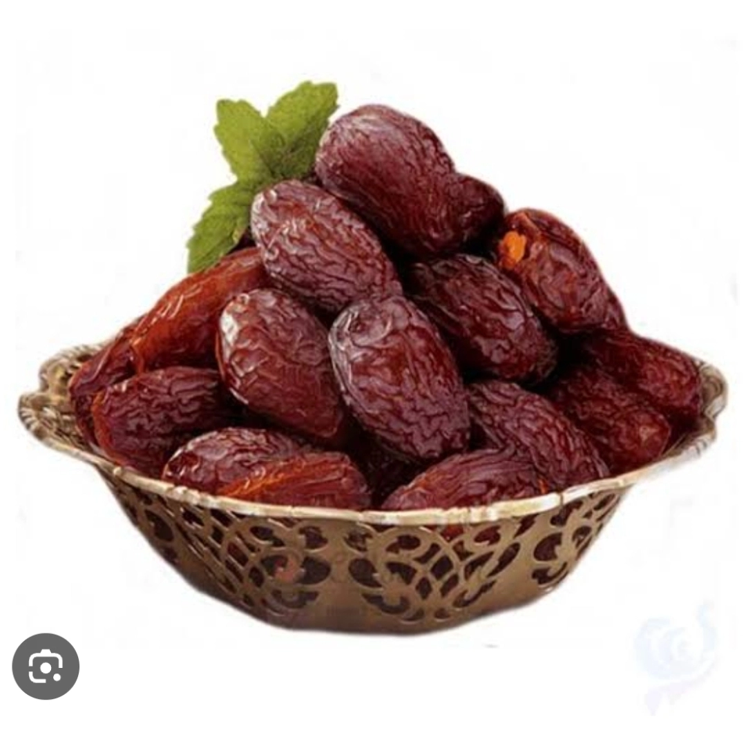 Medjool Dates JUMBO High Premium Quality 500 GM