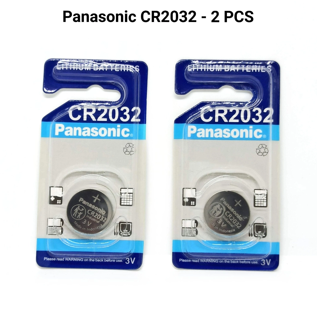 Lithium battery 3 volt CR 2032 best quality