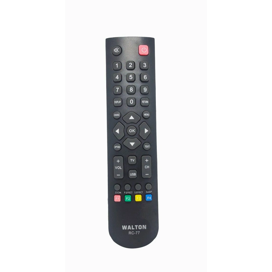 Singer Led/Lcd Tvrc 77Led/Lcd Tv Universal Remote Control For Tv Best ...