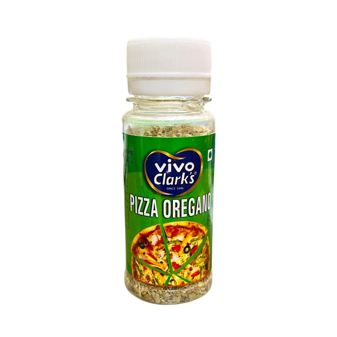 Oregano Leaves 1 pc bottle
