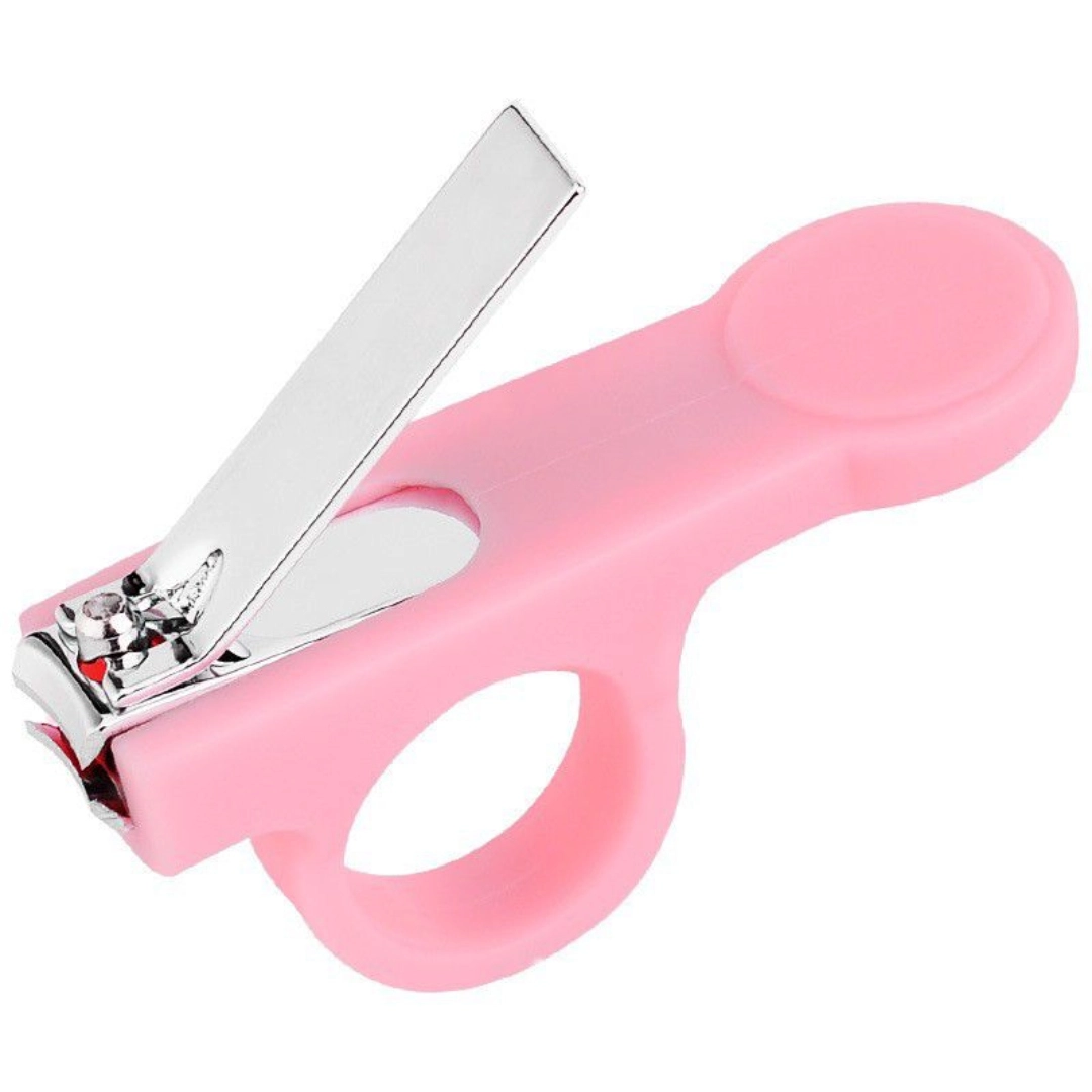 Beautiful Nail Cutter For Baby's Beautiful Nails-1 Piece