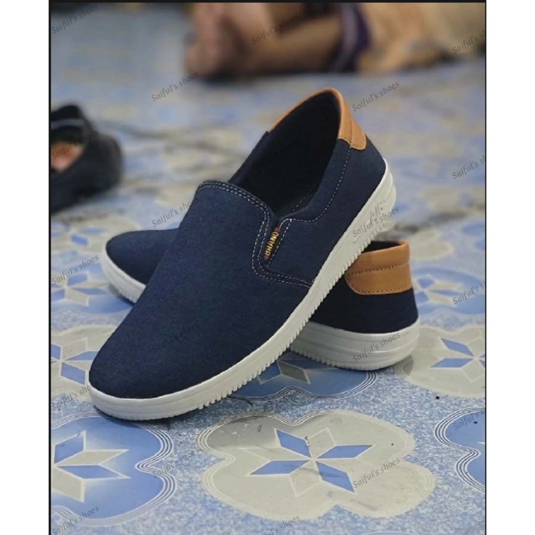 New fashionable shoes for men