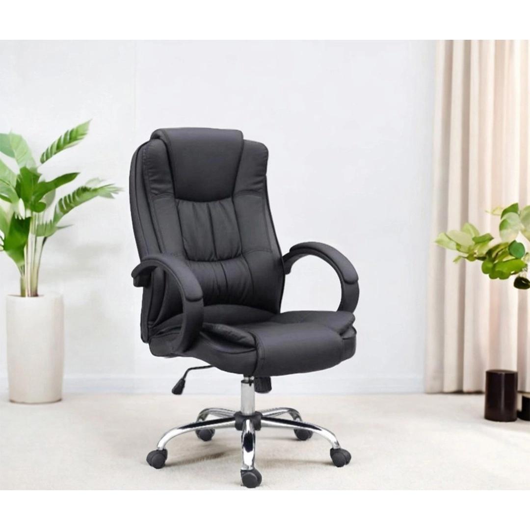 Swivel Revolving Chair For Home and Office Use. Finest quality imported ...