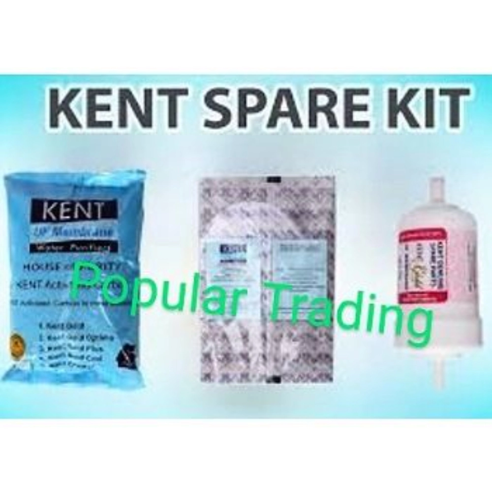Kent Gold Plus Replacement Kit Set
