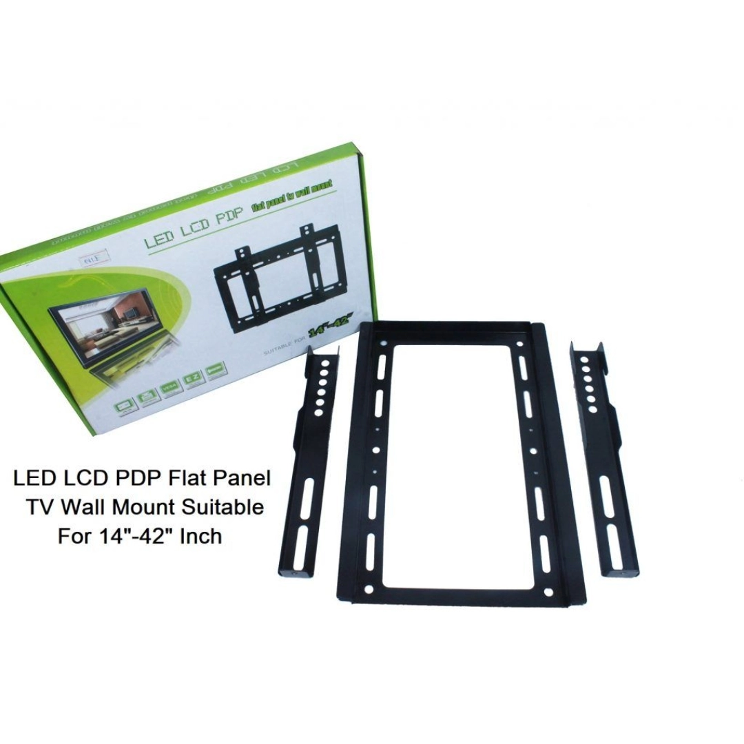 LED LCD PDP Flat Panel TV Wall Mount Suitable For 14"-42" original ...