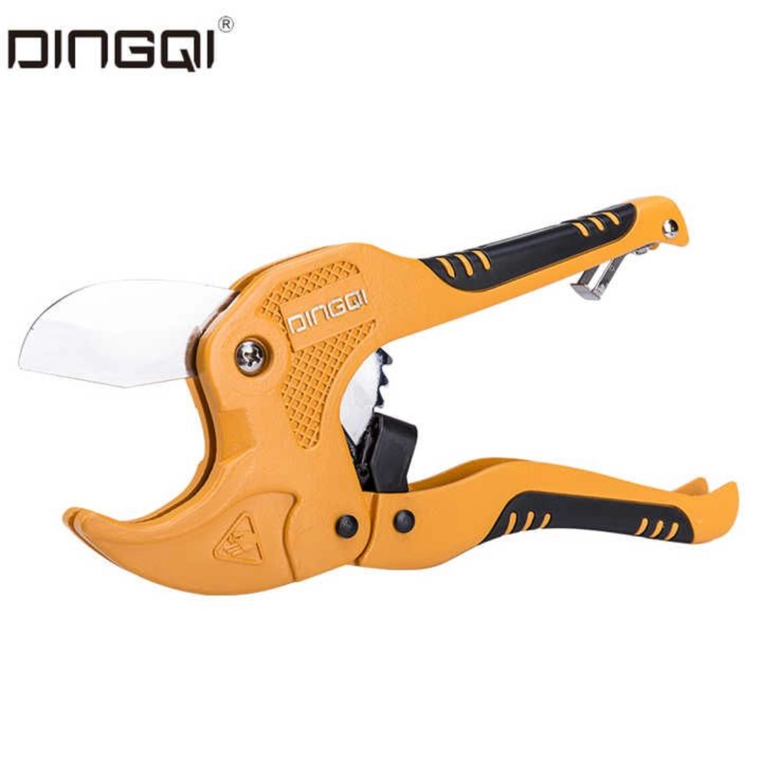 Dingqi Sale Safety Item High Quality Hand Tool 42Mm Pvc Pipe Cutter For ...