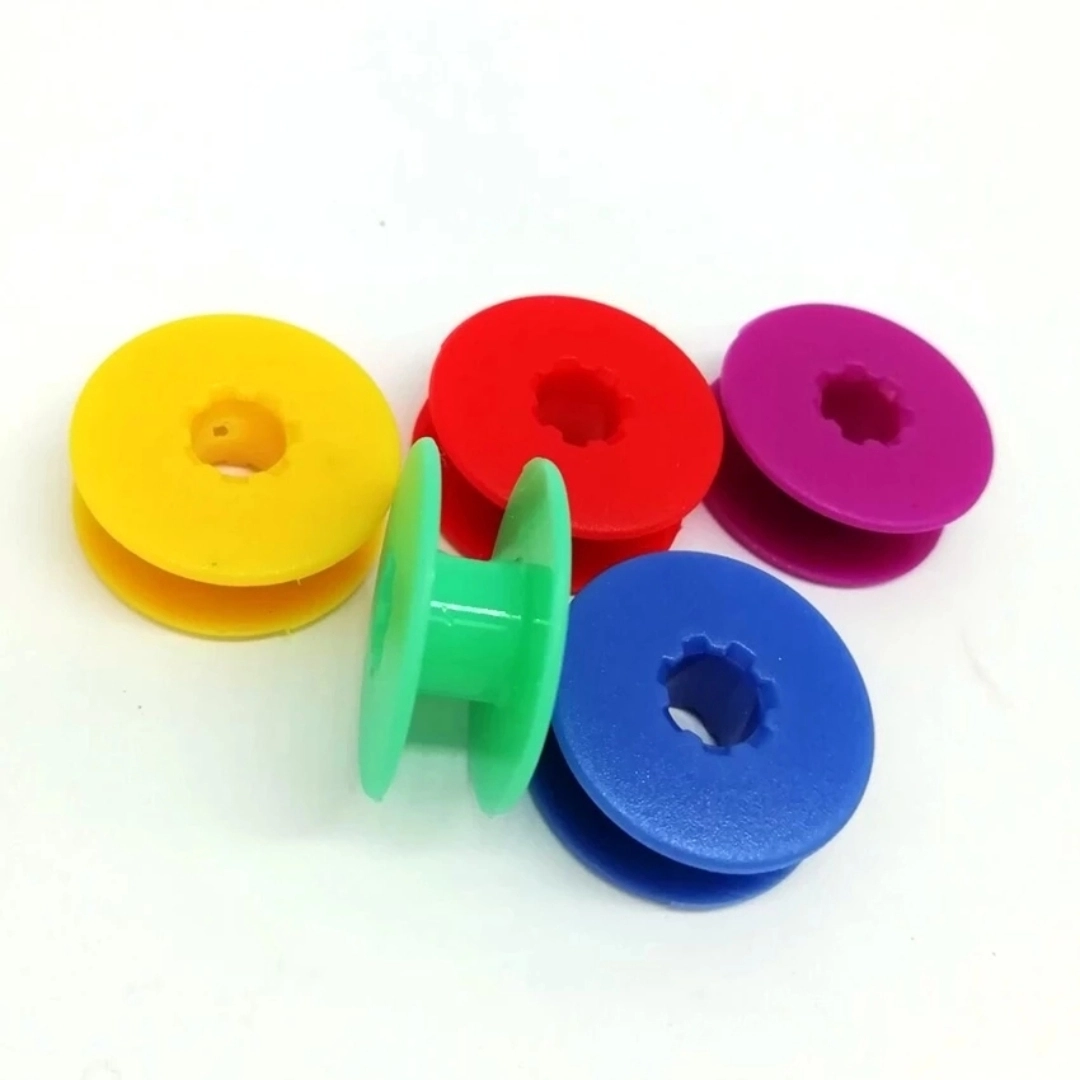 Flat Bobbin for Industrial Lockstitch Sewing Machine – Durable ...