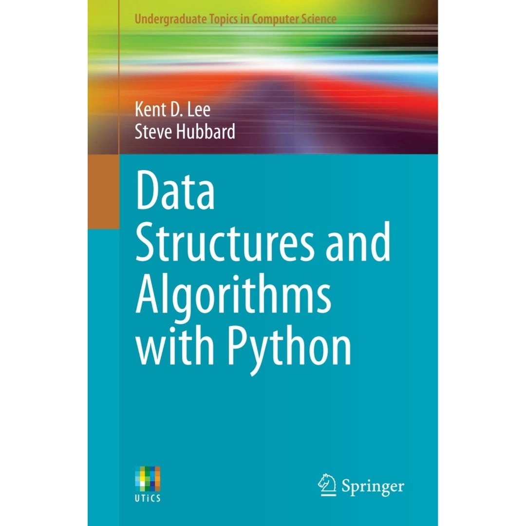 Data Structures and Algorithms with Python: With an Introduction to Multiprocessing ...
