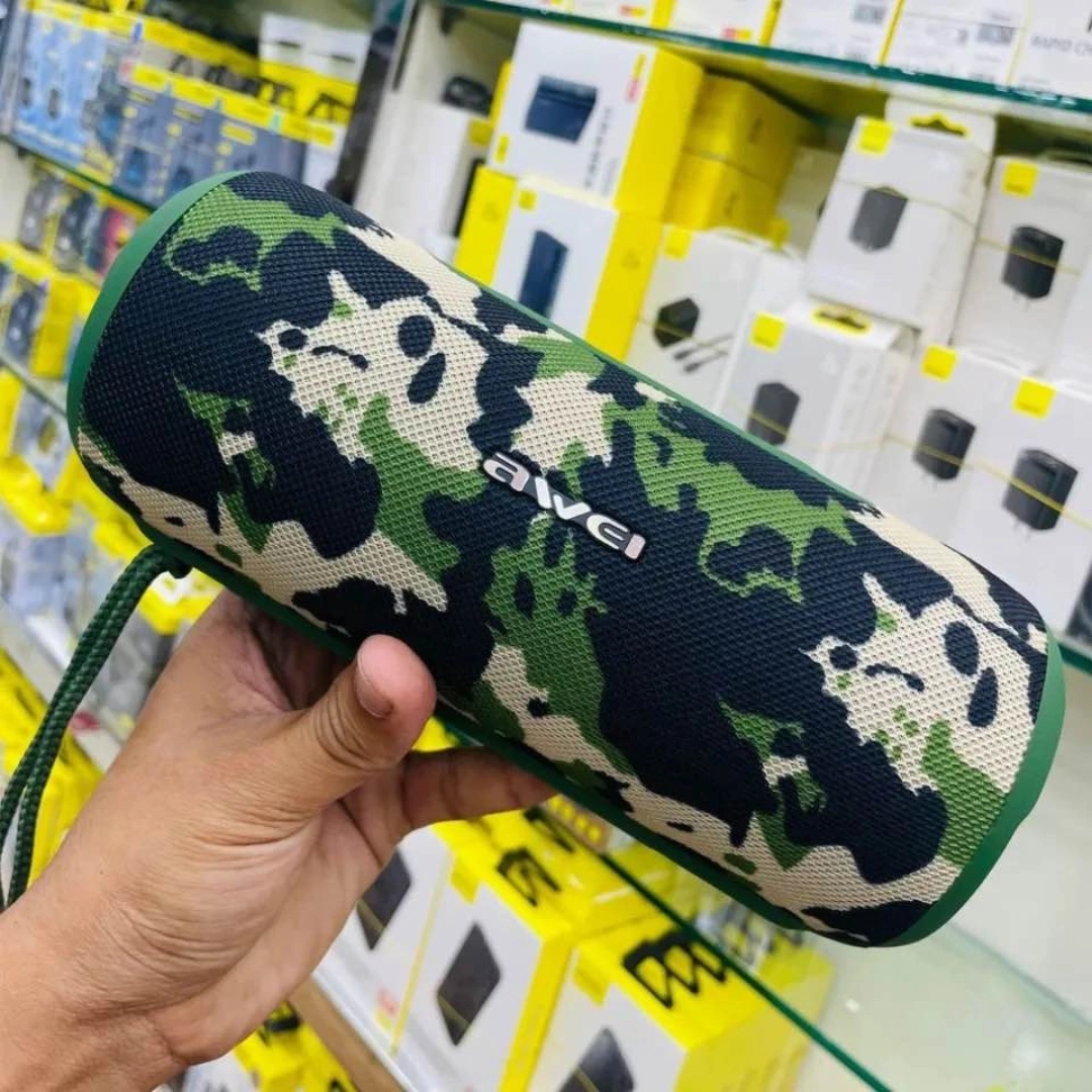 Awei Y669 Portable Bluetooth Speaker