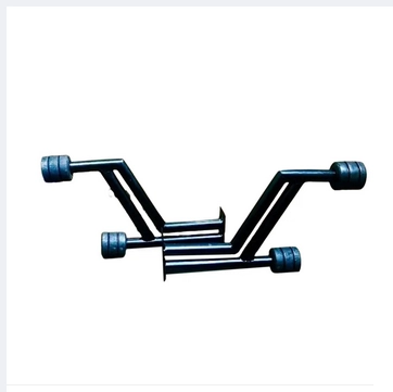 Yamaha Fz-s v2,v3 crash Guard Bumper