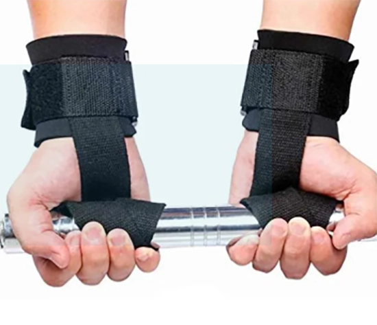 Gym Wrist Support 2pcs