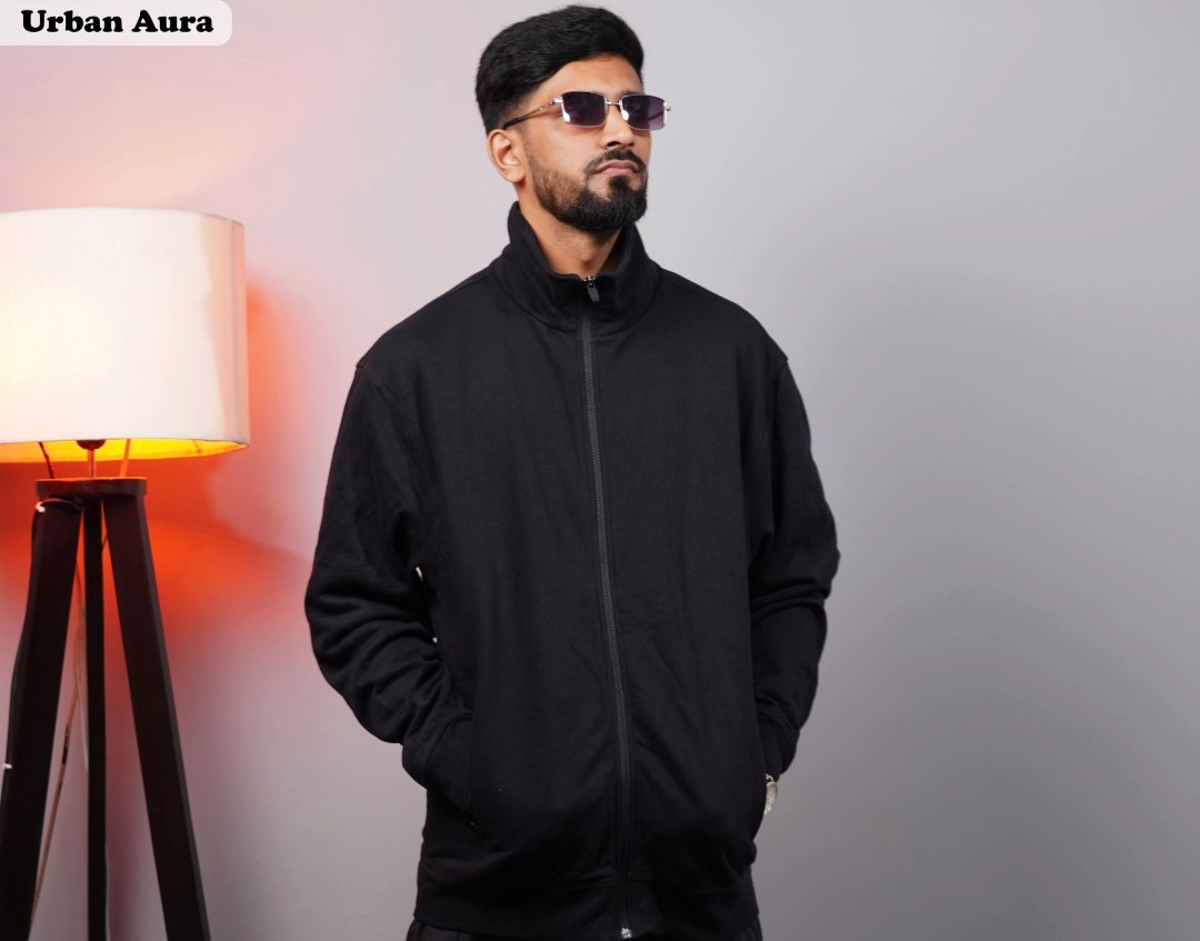 Winter Jacket for men