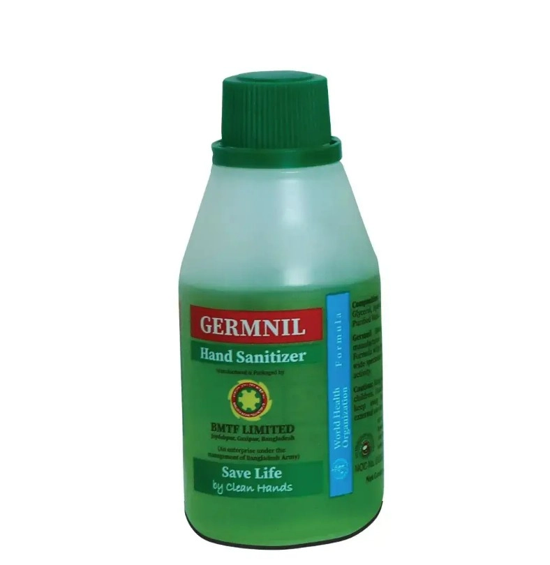Germnil Hand Sanitizer (Cap) 500ml