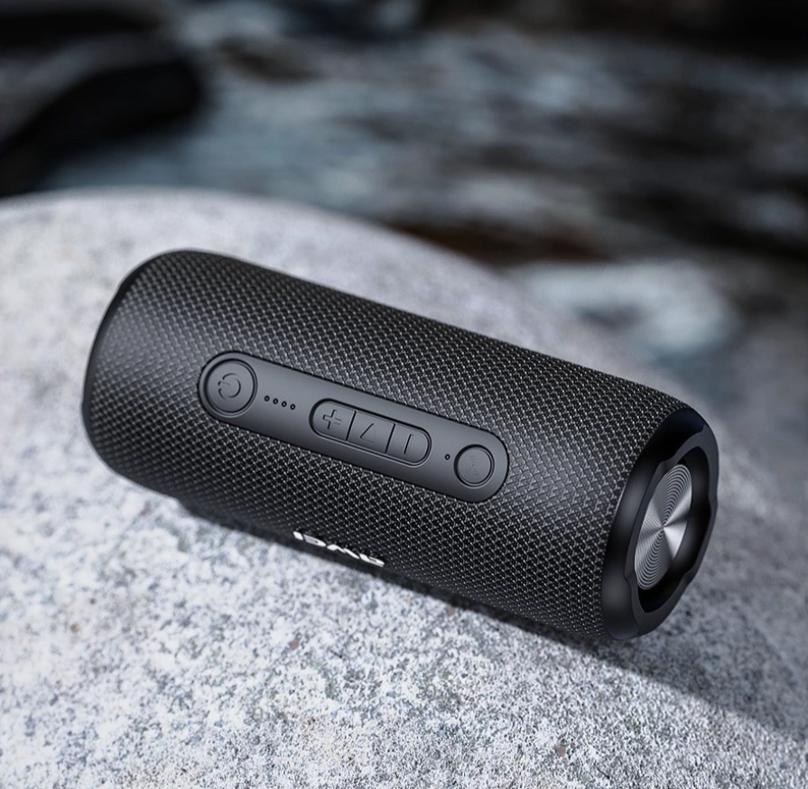 Awei Y669 Portable Bluetooth Speaker