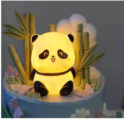 Panda LED Night Light