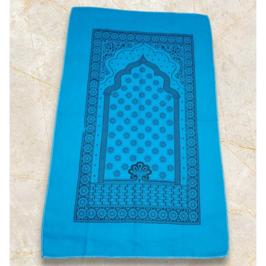 Prayer Mat Jaynamaz 1 Piece