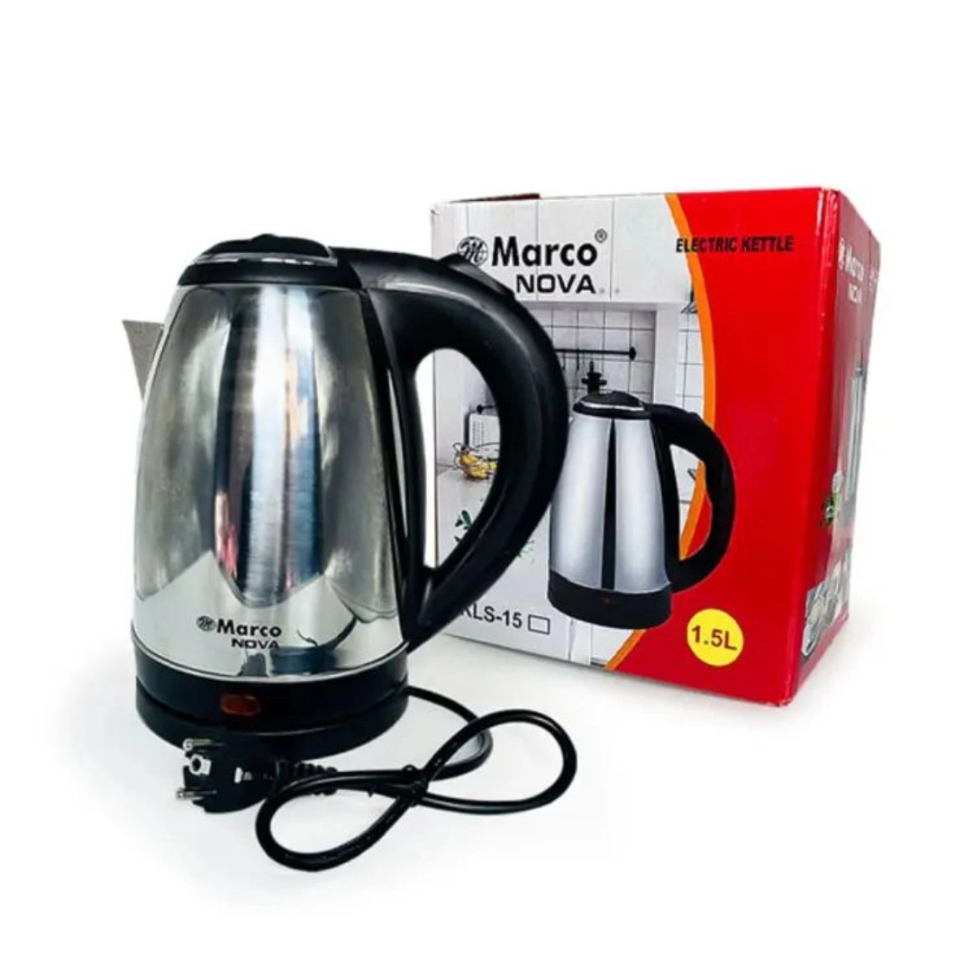Nova Electric Kettle 1.8 L