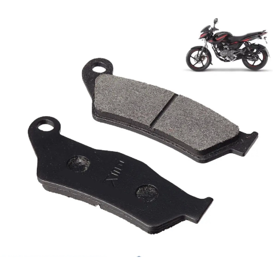 Hydraulic Brake Pads Pulser / Pulser As,Ns / Discover/ Pulser 135 ...
