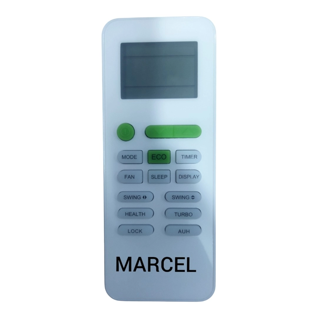 AC Remote Control For Marcel