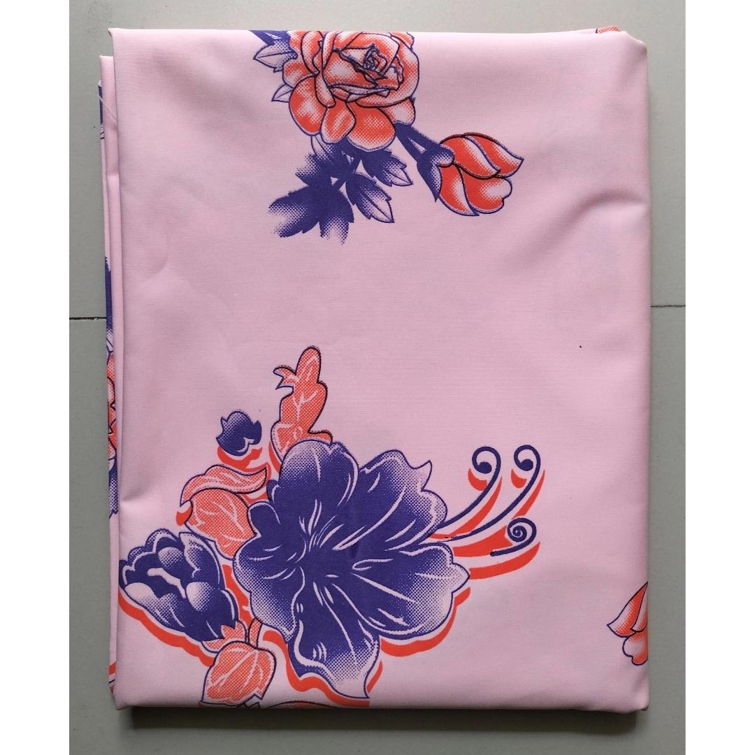 Baby Washable Waterproof Full Bed Urine Mat/Raxin for Kids - (5 Feet's ...