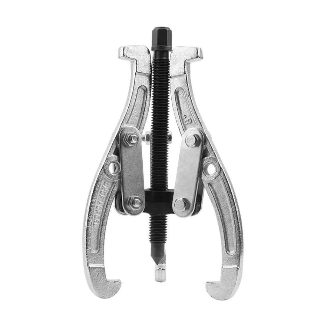 24 Inch Heavy Duty 3-Jaw Gear Puller for Large Bearing, Pulley ...