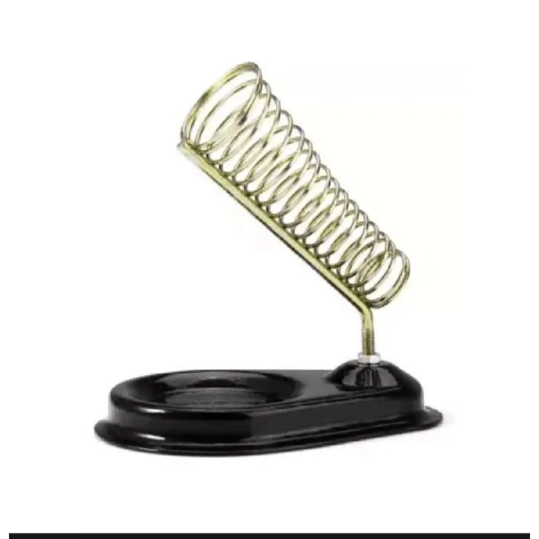 Soldering Iron Stand-Stylish and New soldering iron stand