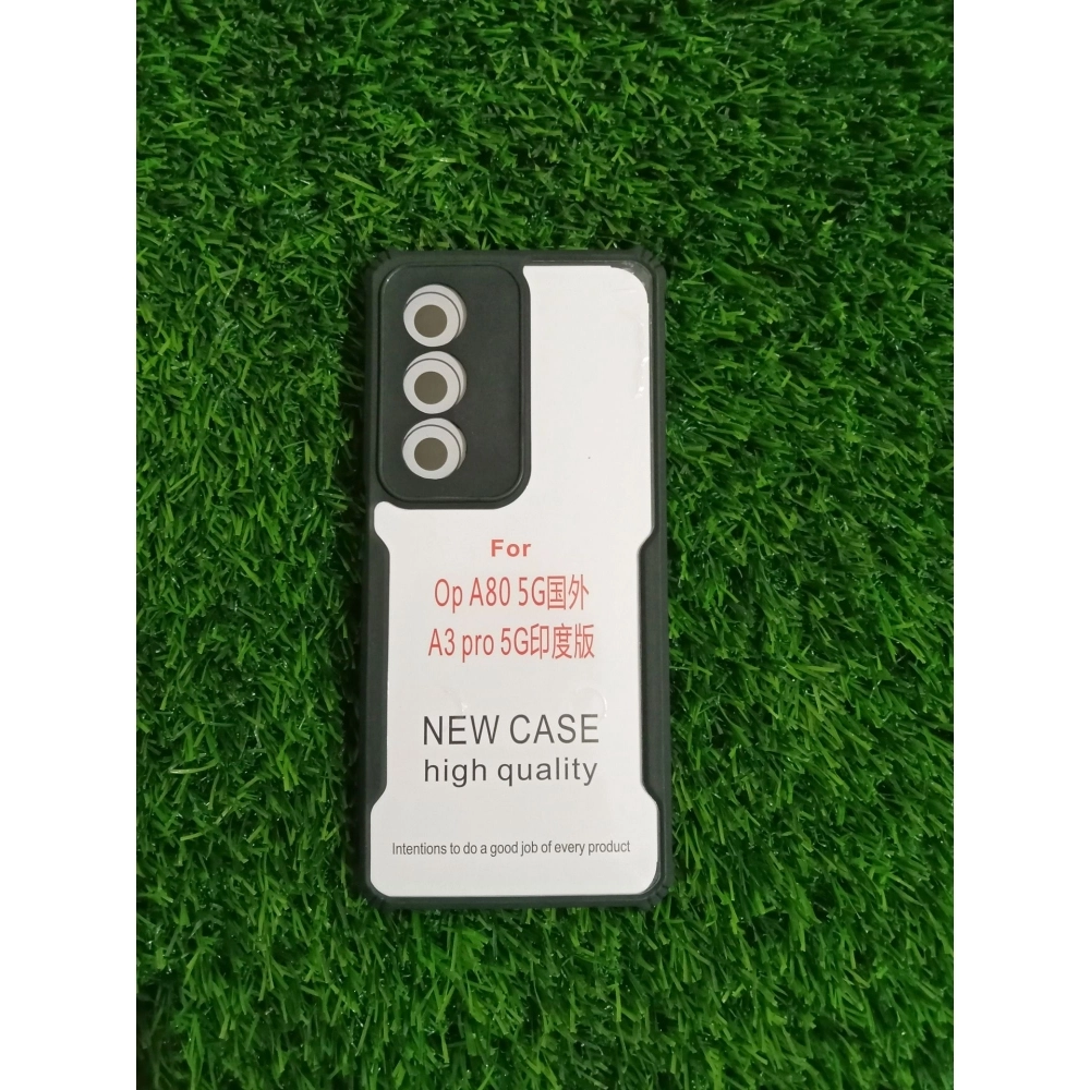 For Oppo A80 5G/ Oppo A3 Pro 5G- Xunnd New High Quality Cases ...