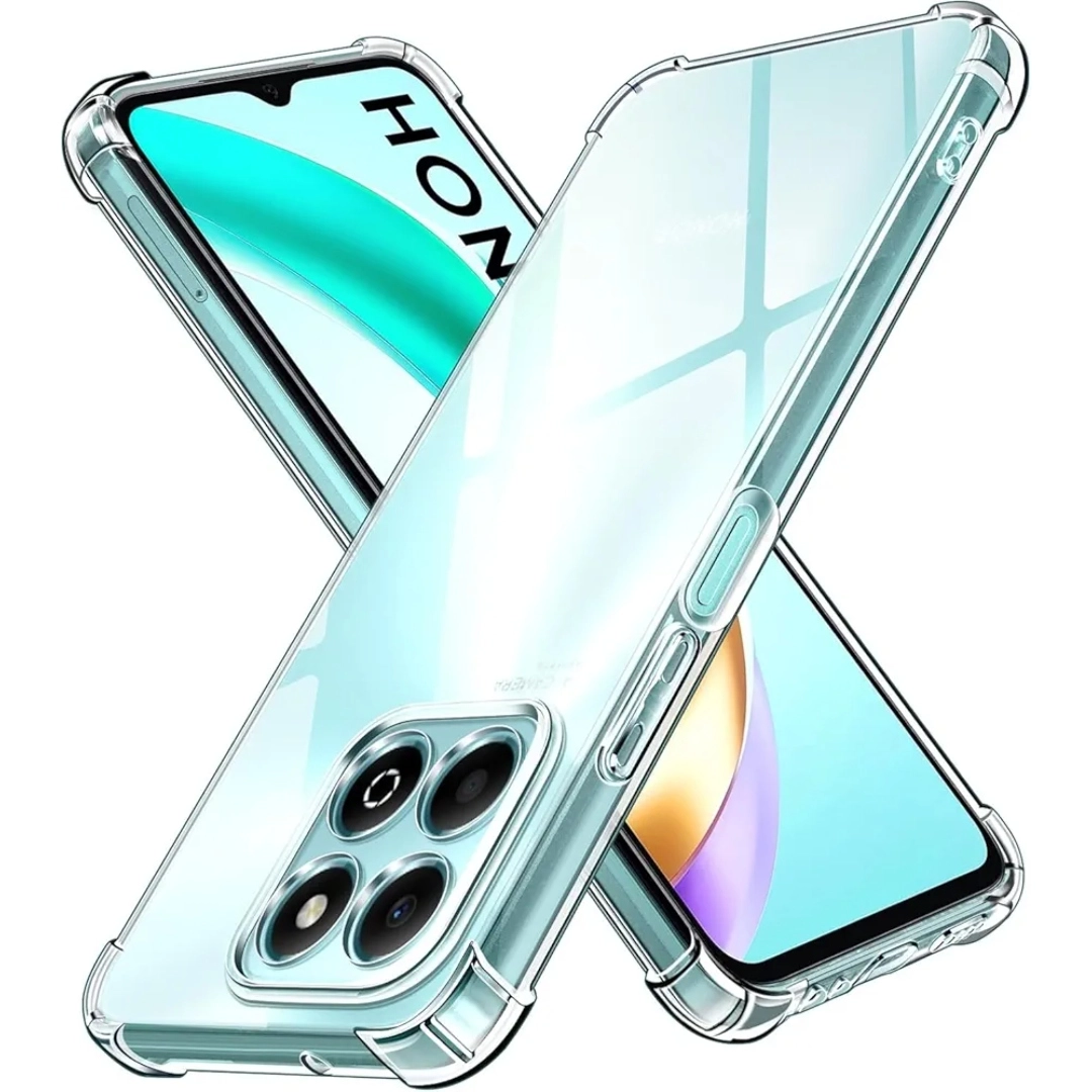 Huawei X6B Transparent Clear Slim Soft Cover Skin Gel TPU Case Cover ...