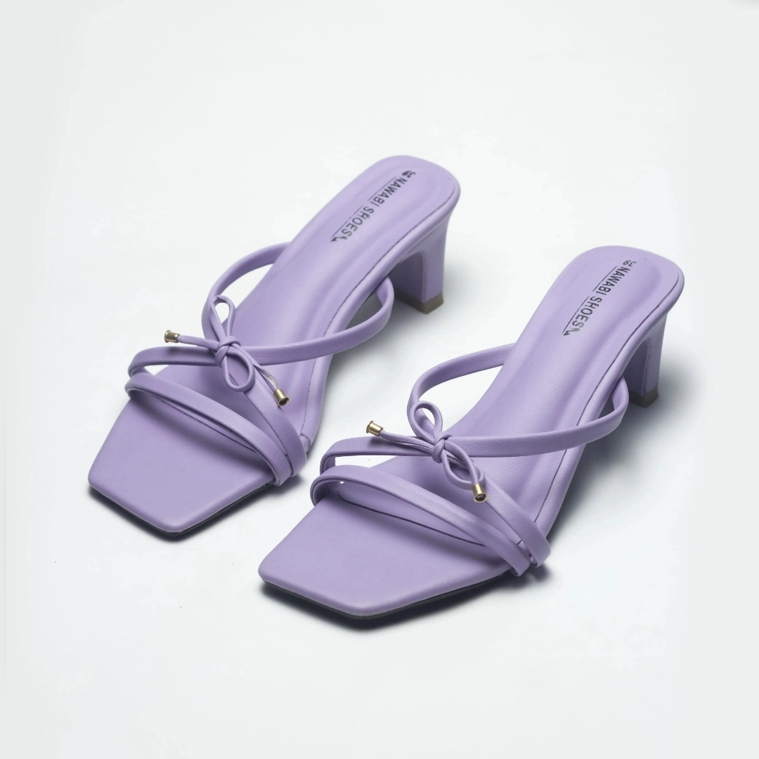 Stylish & Trendy Block Heels for Women