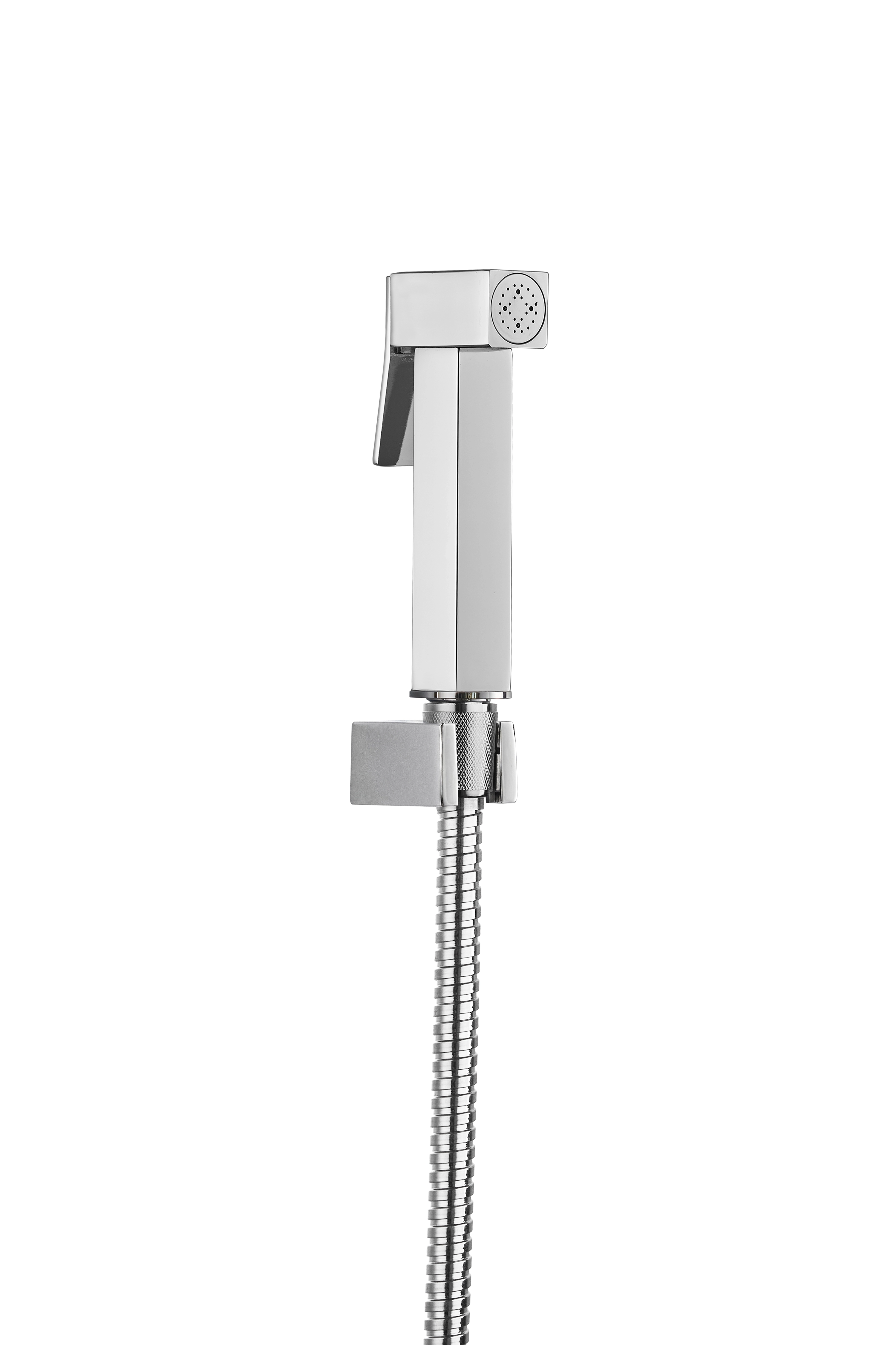 MARQUIS Toilet Push Shower Set