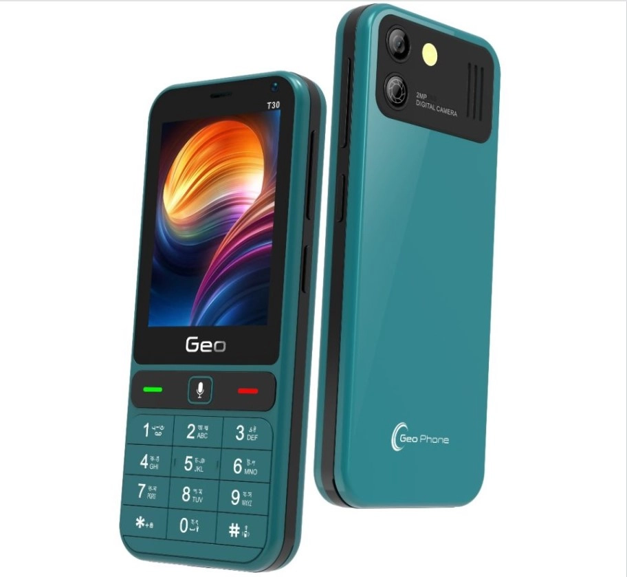 Geo T30 OS: Android 11 supported batton mobile Apps: Google Play Store ...