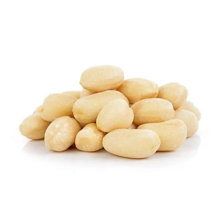Premium Thai Roasted & Salted Peanuts (Thai Badam Bhaja) 500g
