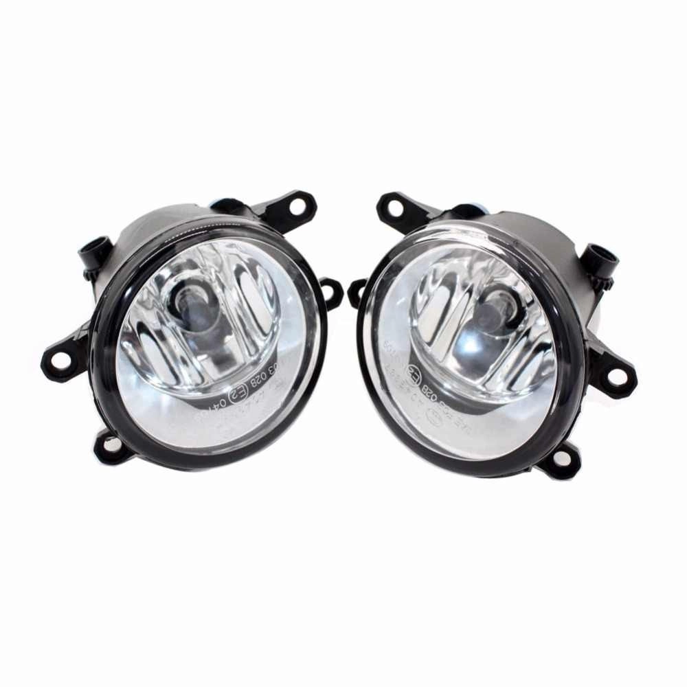 Toyota Premio Allion 2007-2016 fog Light lamp set