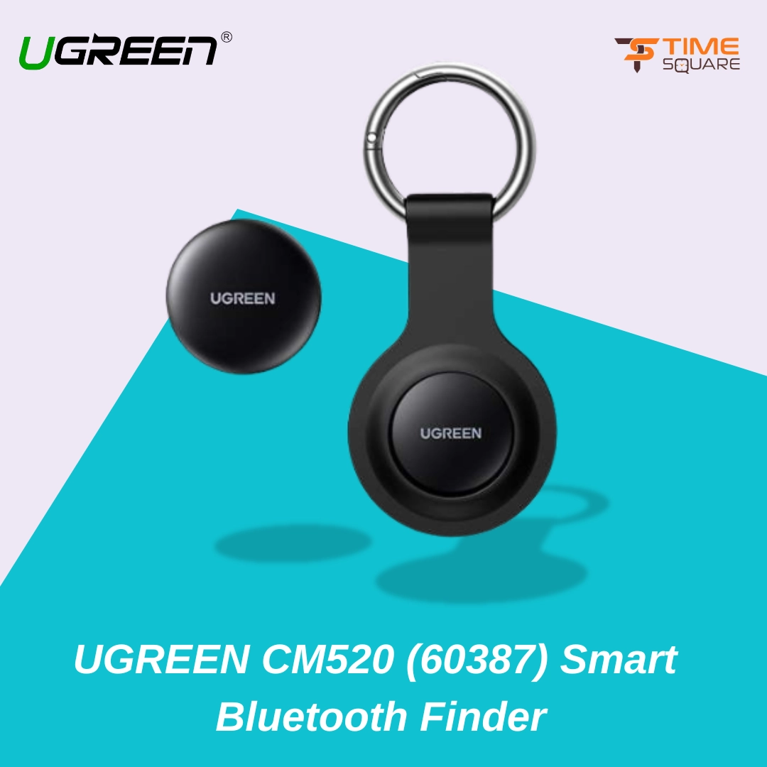 UGREEN CM520 (60387) Smart Bluetooth Finder