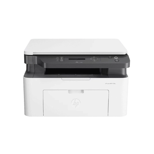 HP Laser MFP 1188w (715A3A) Wireless Multifunction Mono Laser Printer
