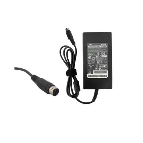 24V 3A 3 Pin Mini Power Adapter for Pos Printer