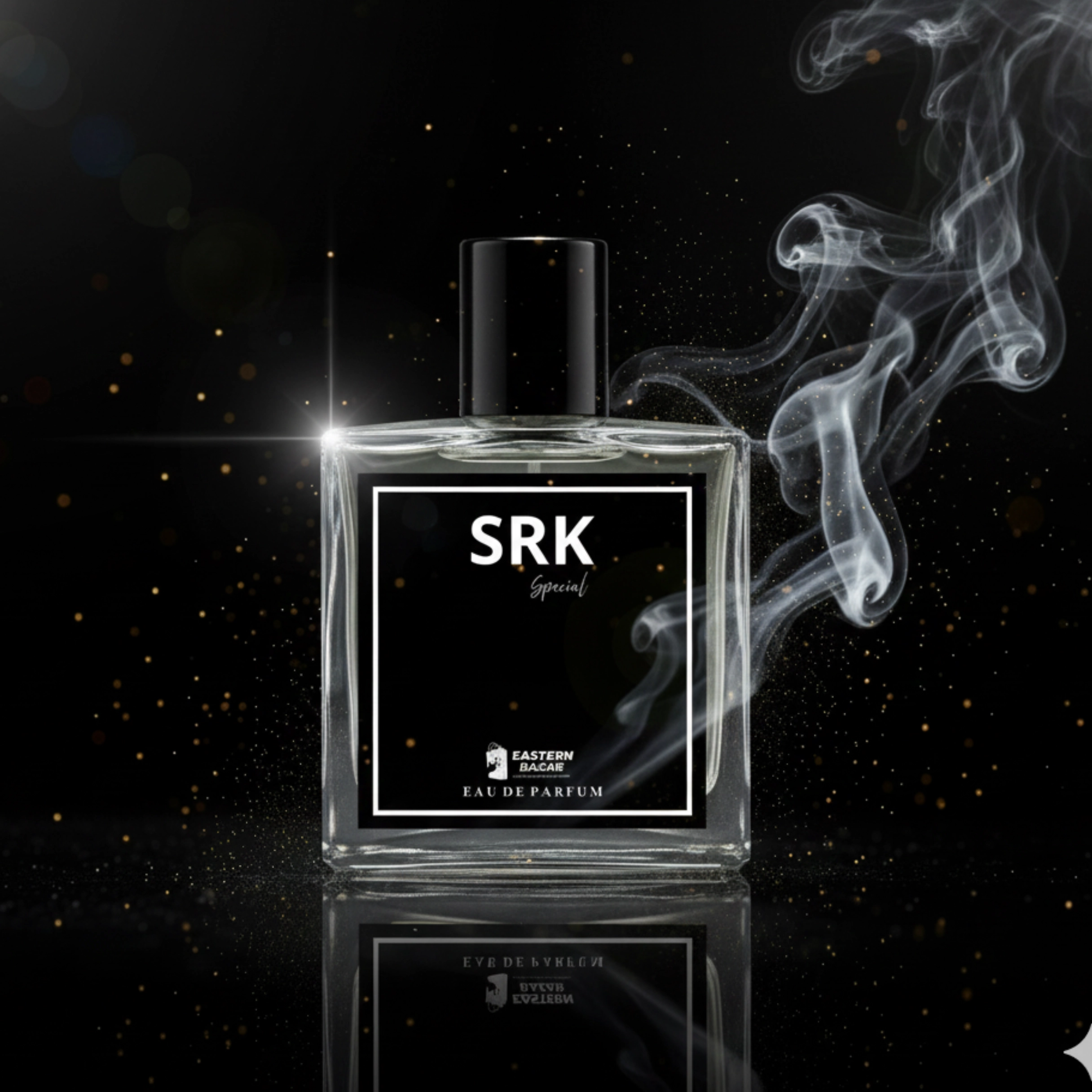 Eastern Bazar SRK Special EDP Perfume – Long Lasting Arabic Fragrance ...
