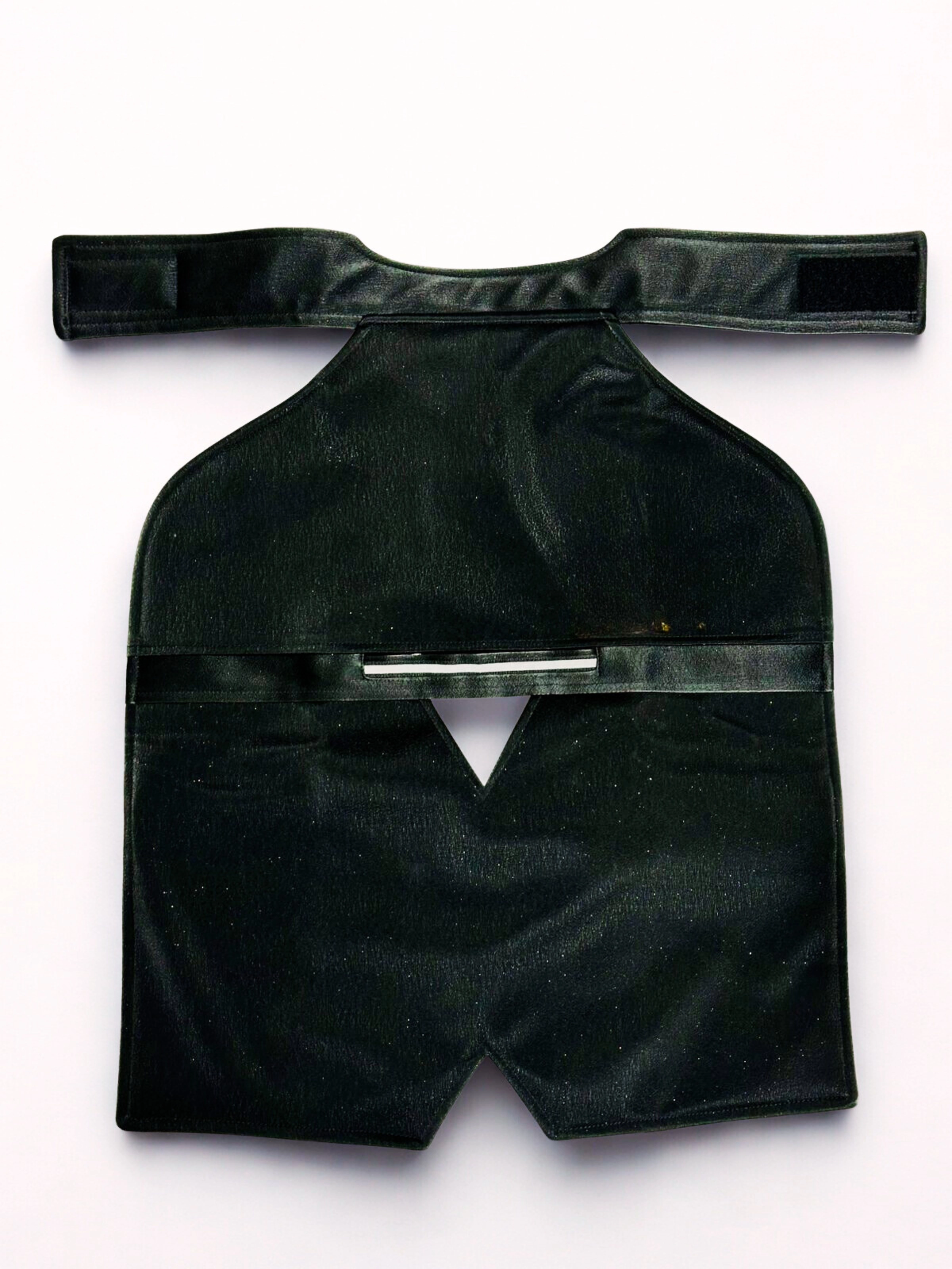 Premium Chest Guard for Winter and Summer Protection for Motorcycle ...