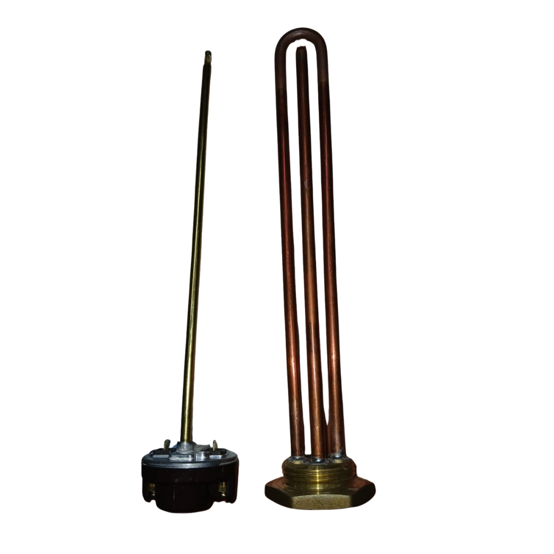 GEYSER HEATER COIL 220 VOLT POWER 2000 WATT OR GEYSER REPAIR KIT WITH ...