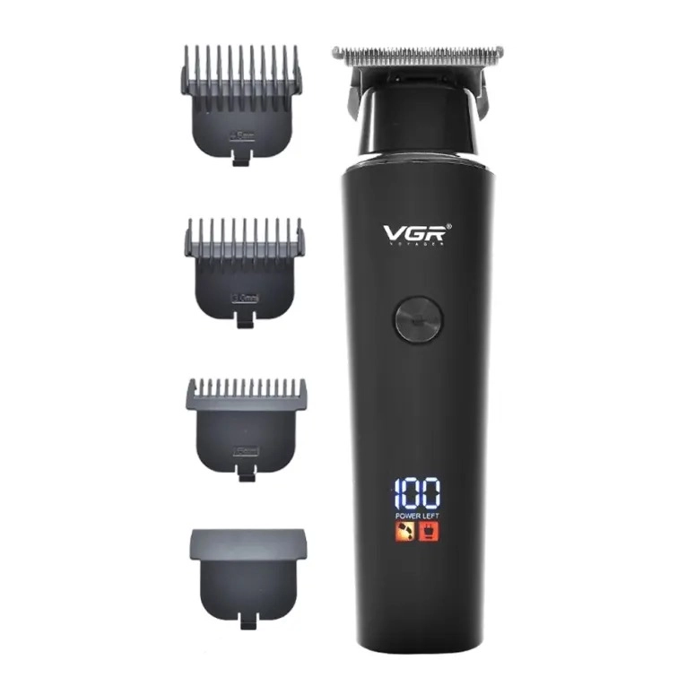 VGR V-937 Rechargeable Hair & Beard Trimmer