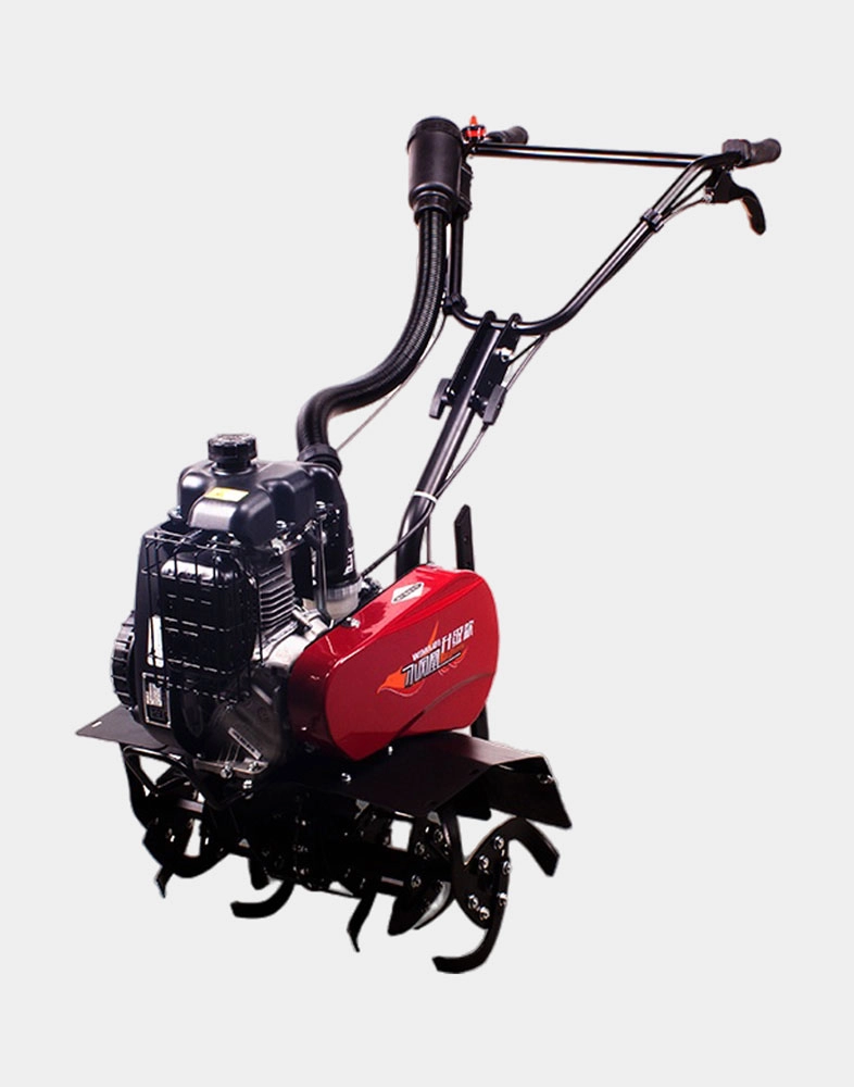 WEIMA Self-Propelled Petrol Engine Mini Power Tiller WM460