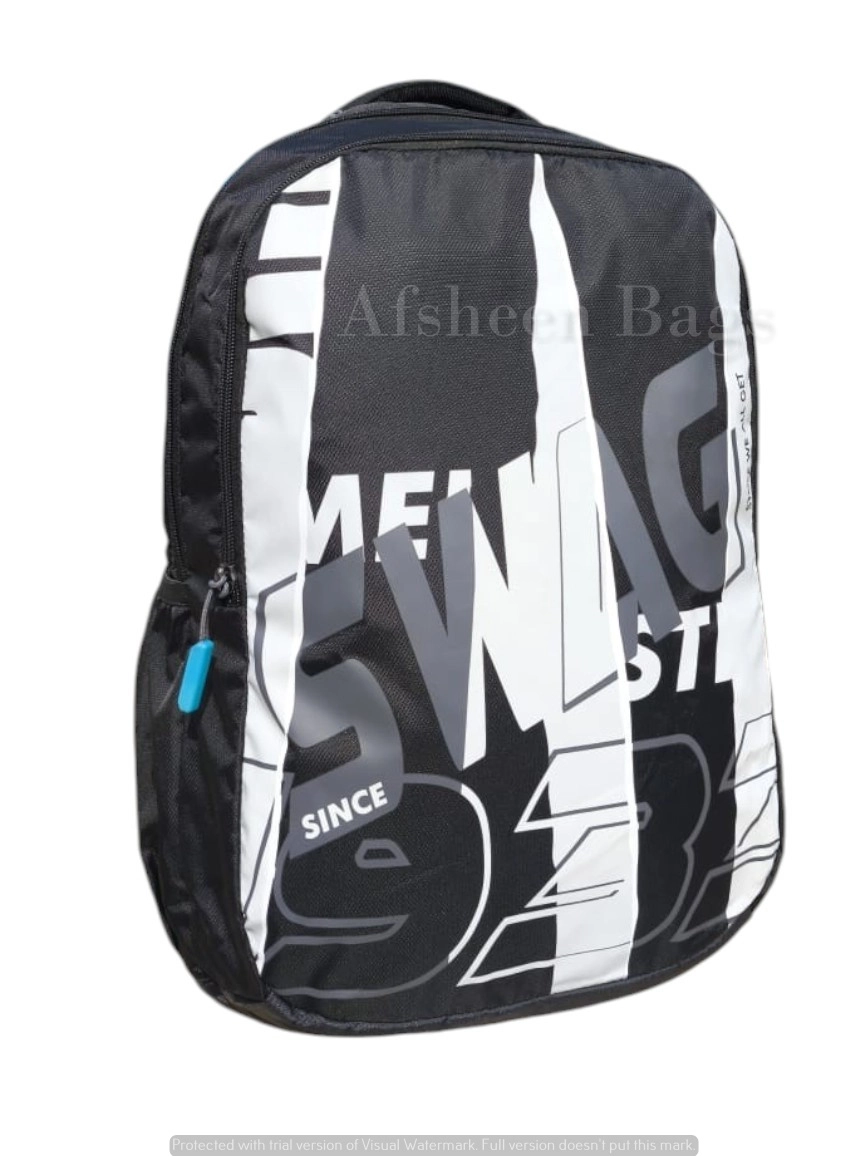Bag | AMERICAN TOURISTER New Swag Backpack for Multipurpose Use. School ...