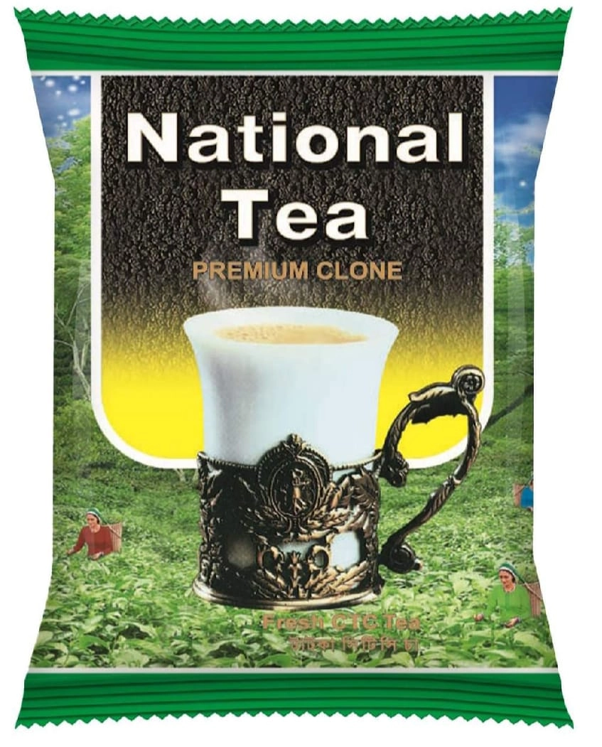 National Tea Premium Special Clone Tea - Export Quality