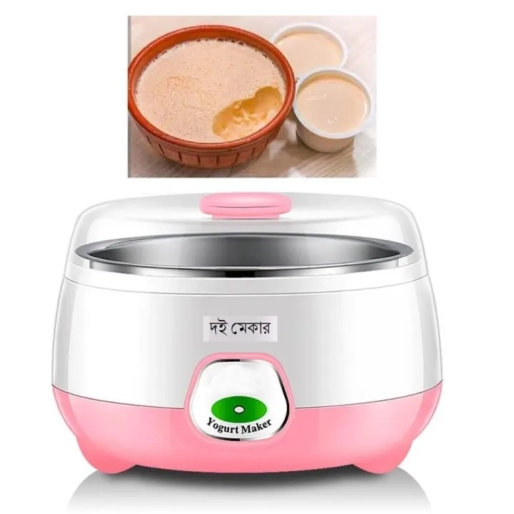 Automatic Electric Doi / Yogurt Maker