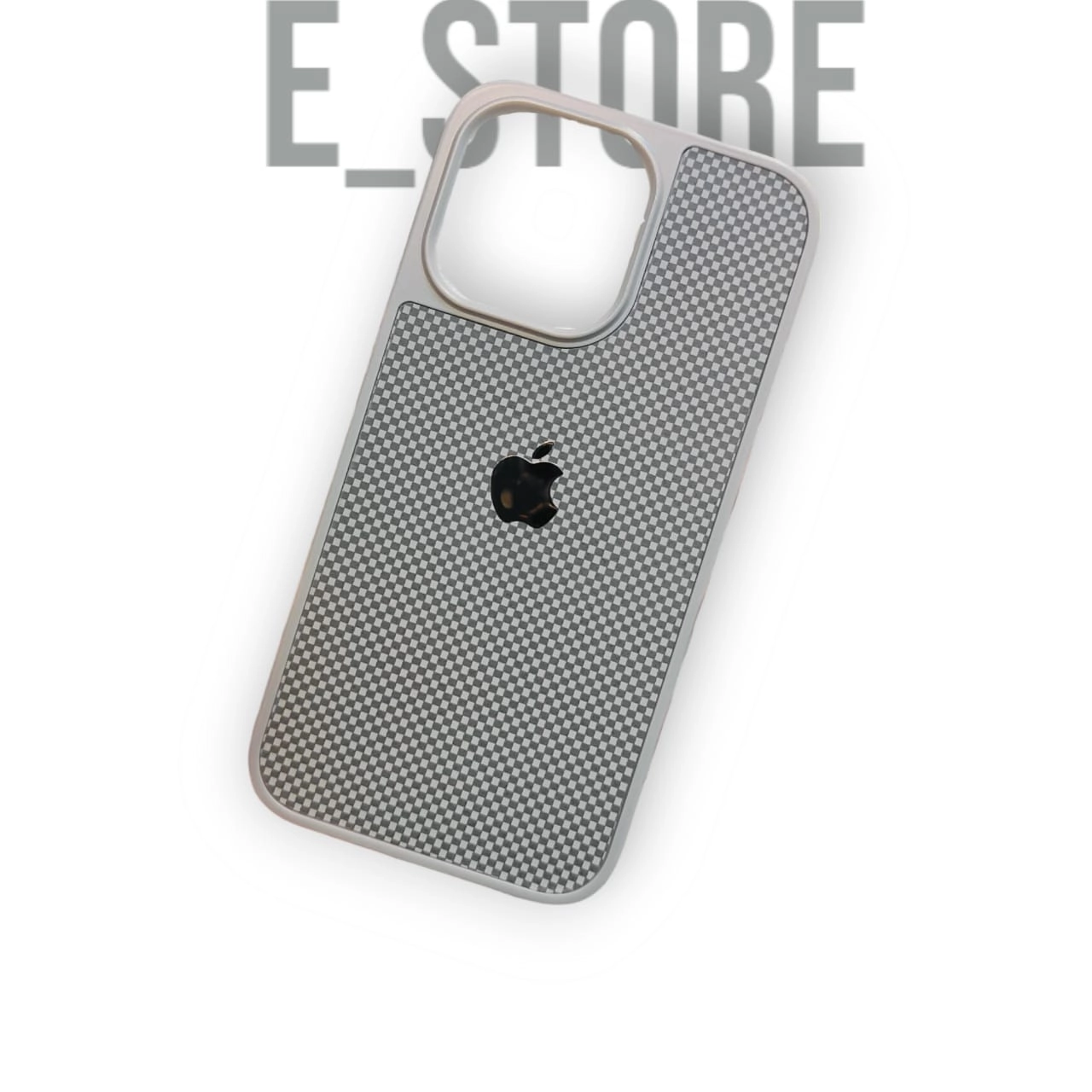 For Apple iPhone 13 Pro Back Cover Case (Dual PU Leather | Professional ...