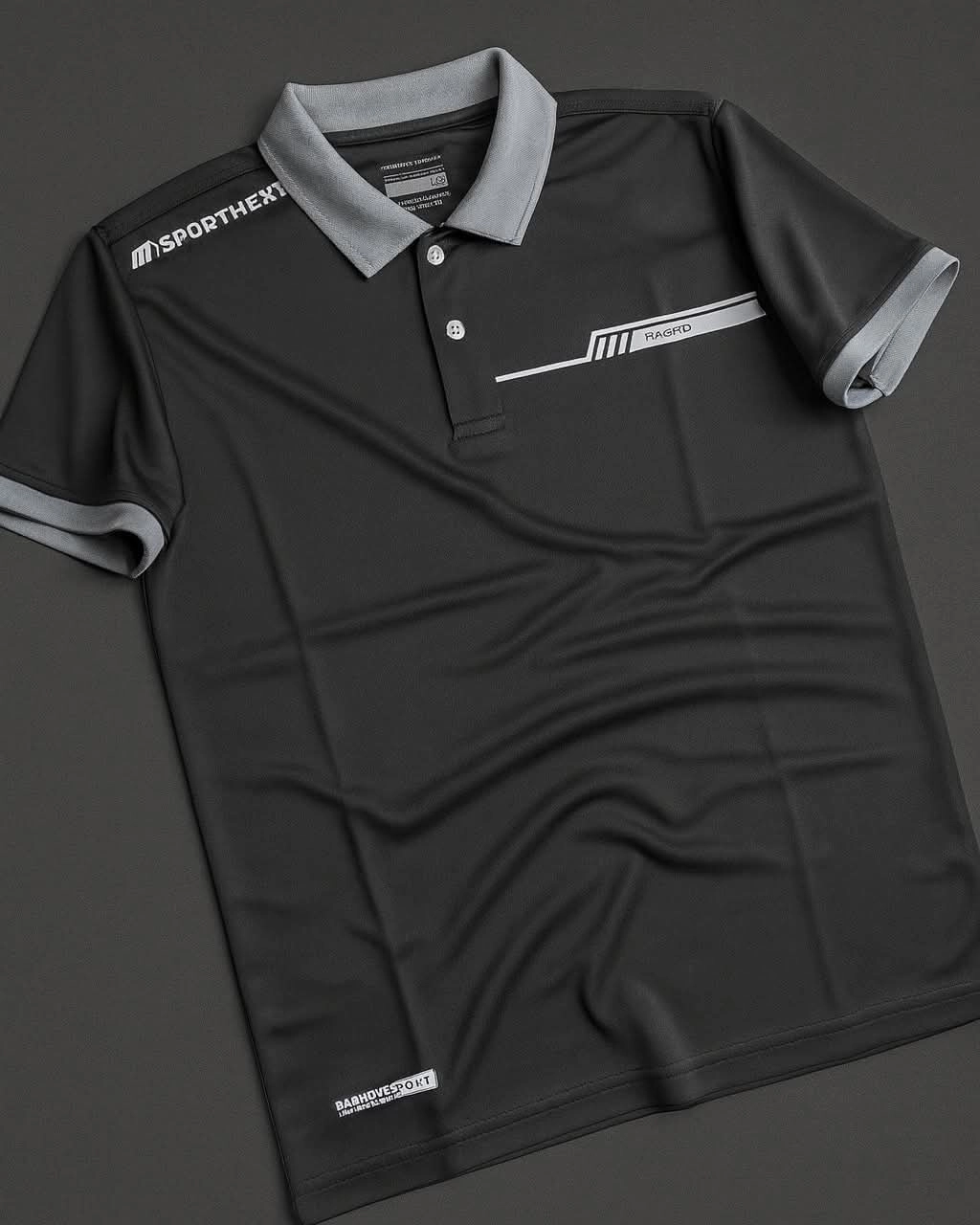 Premium polo shirt