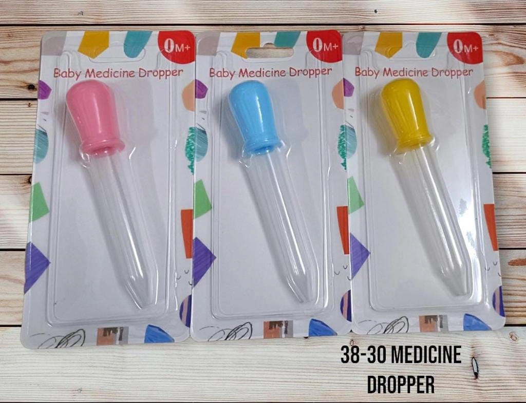5ml baby medicine dropper health care kit set for baby medicine dispenser