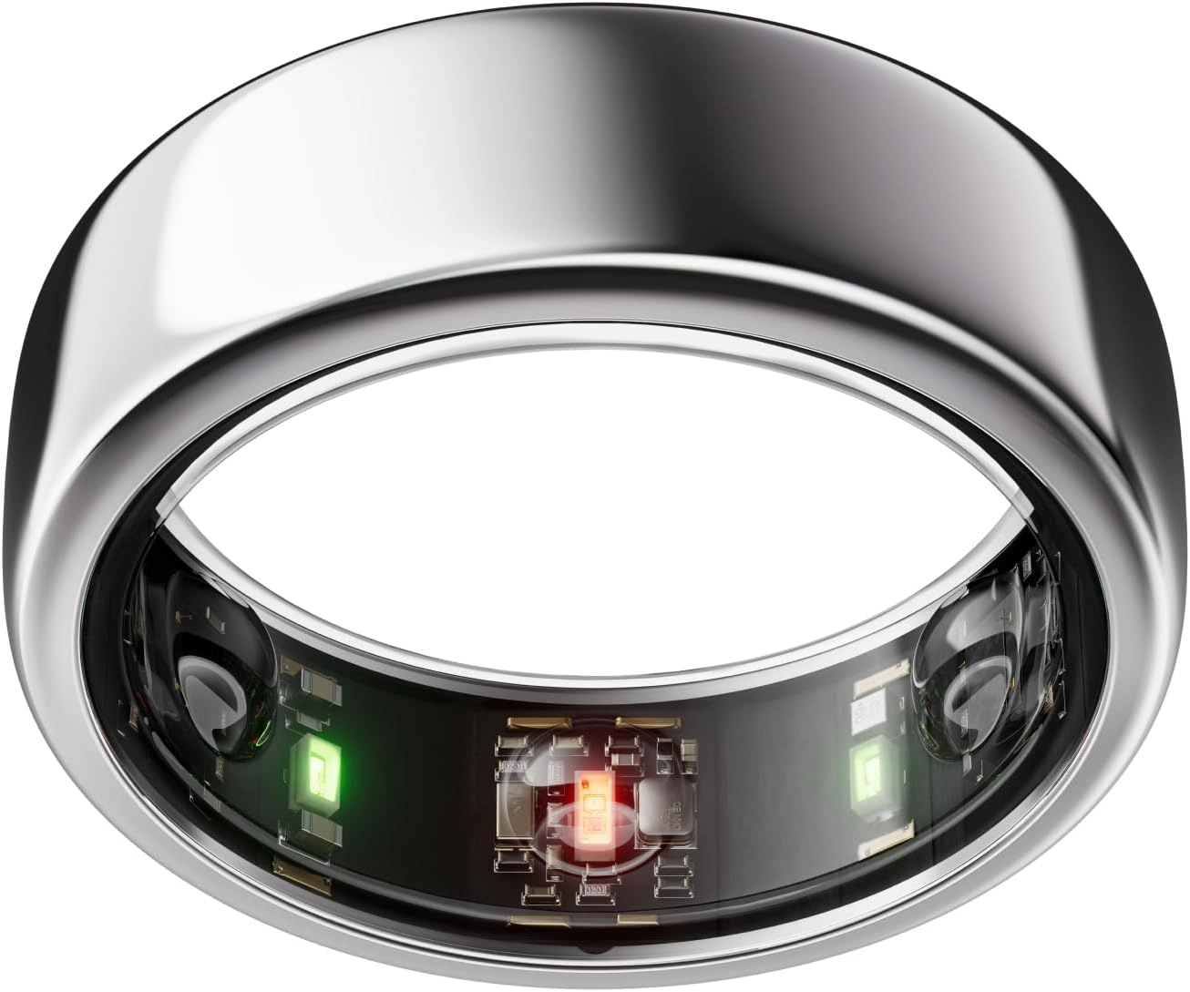 MENS Bluetooth RING