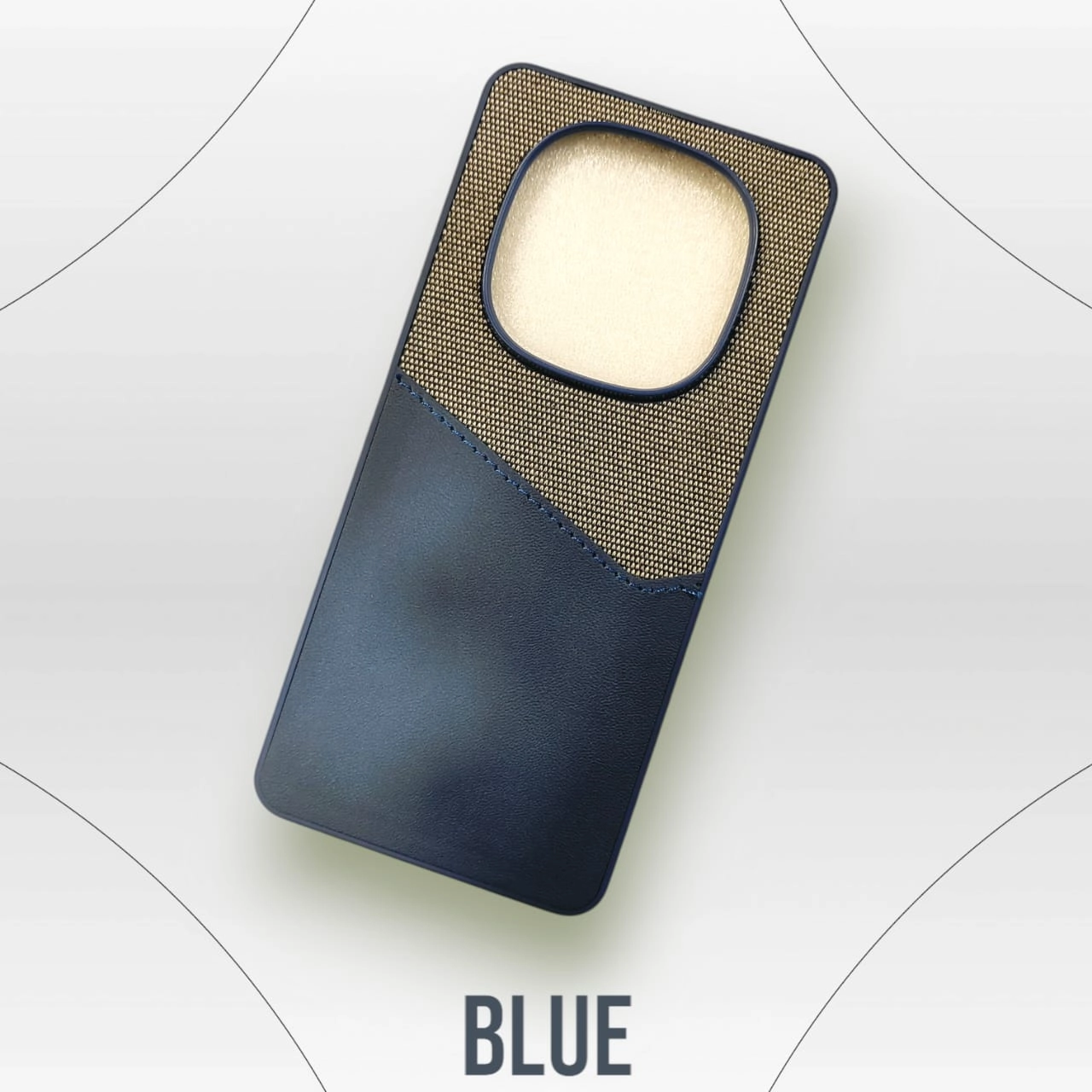 For Xiaomi Redmi Note 14 Pro 4G / Xiaomi Poco x7 Back Cover Case (Dual ...